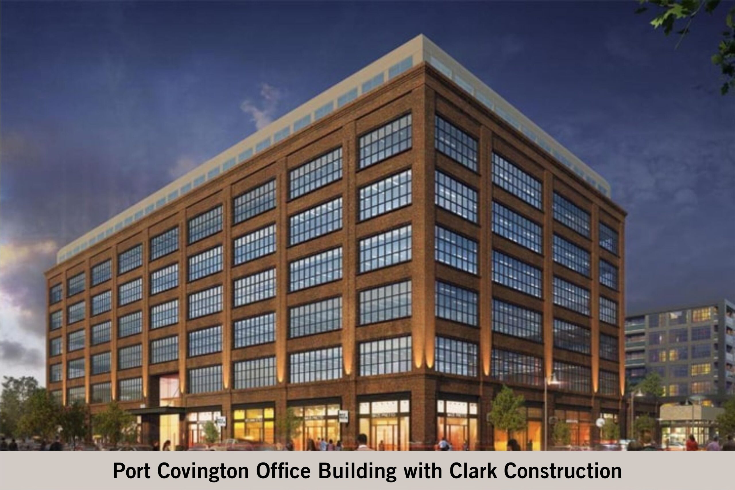 THG Companies, LLC. | General Contracting and Construction Management ...