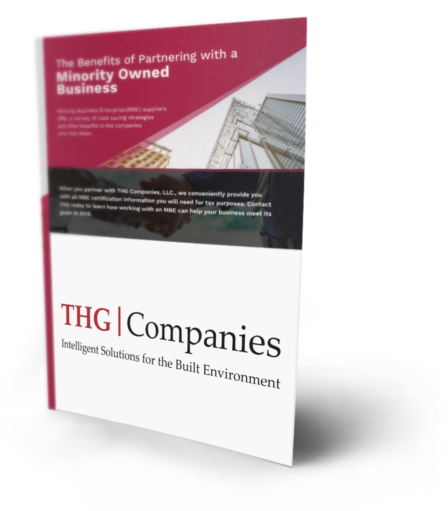 THG Companies, LLC. | General Contracting and Construction Management ...